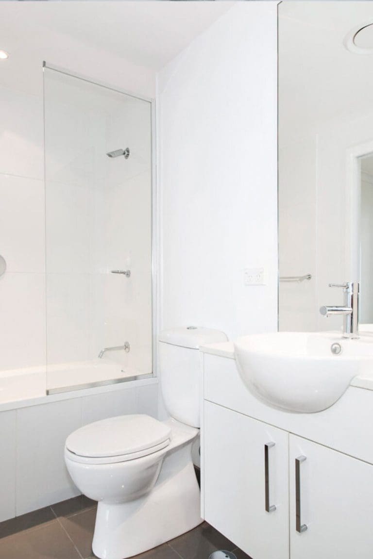 Bathroom Renovations Townsville | Urban Pro Builders